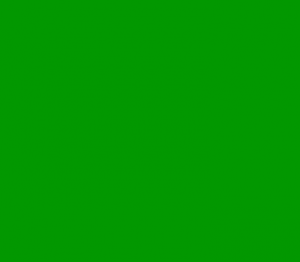 Significado del color verde